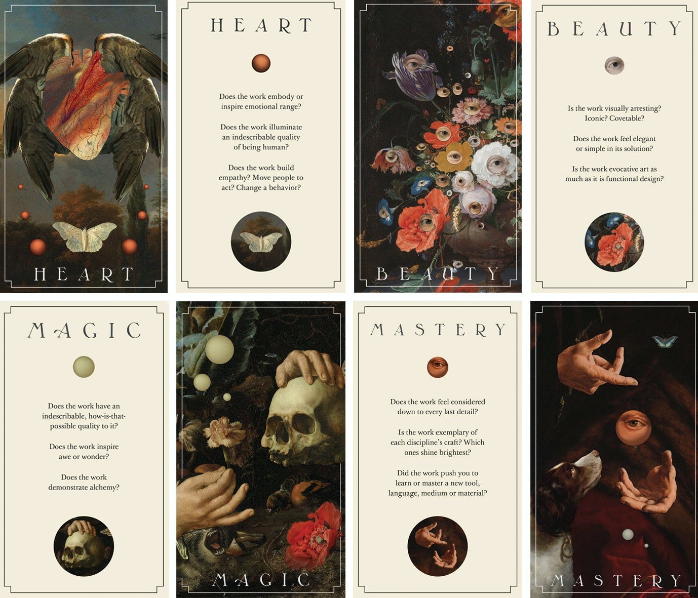 Download IDEO's Lifeline Cards