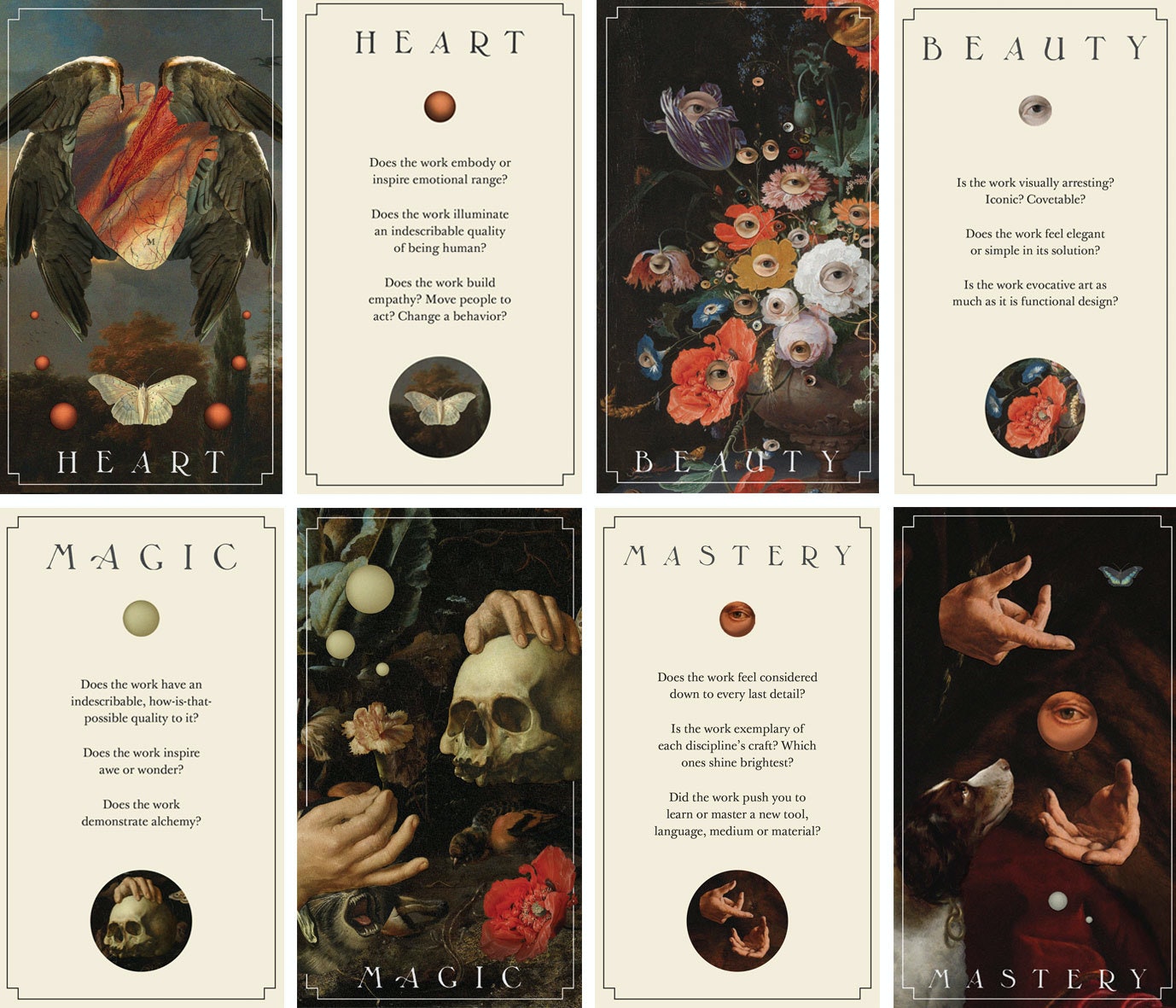 Download IDEO's Lifeline Cards