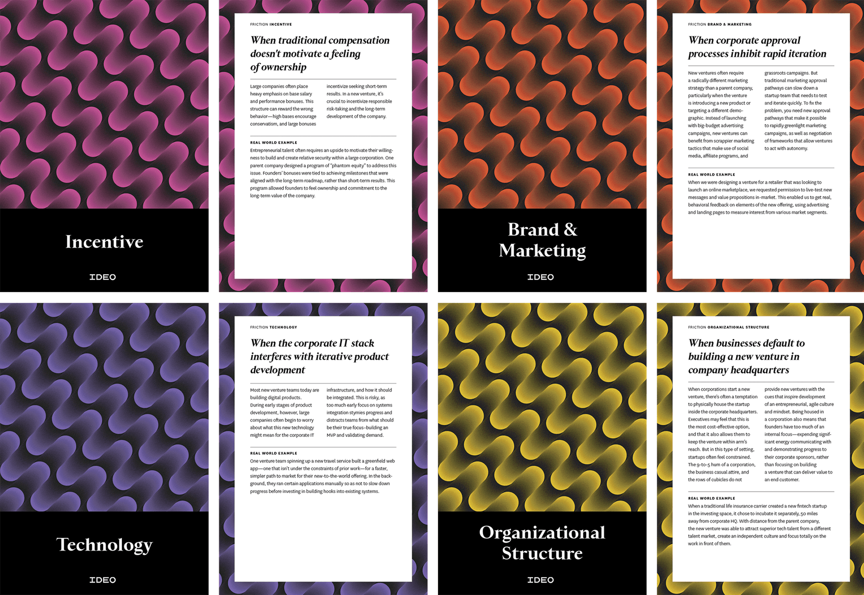 Download IDEO's Friction Cards